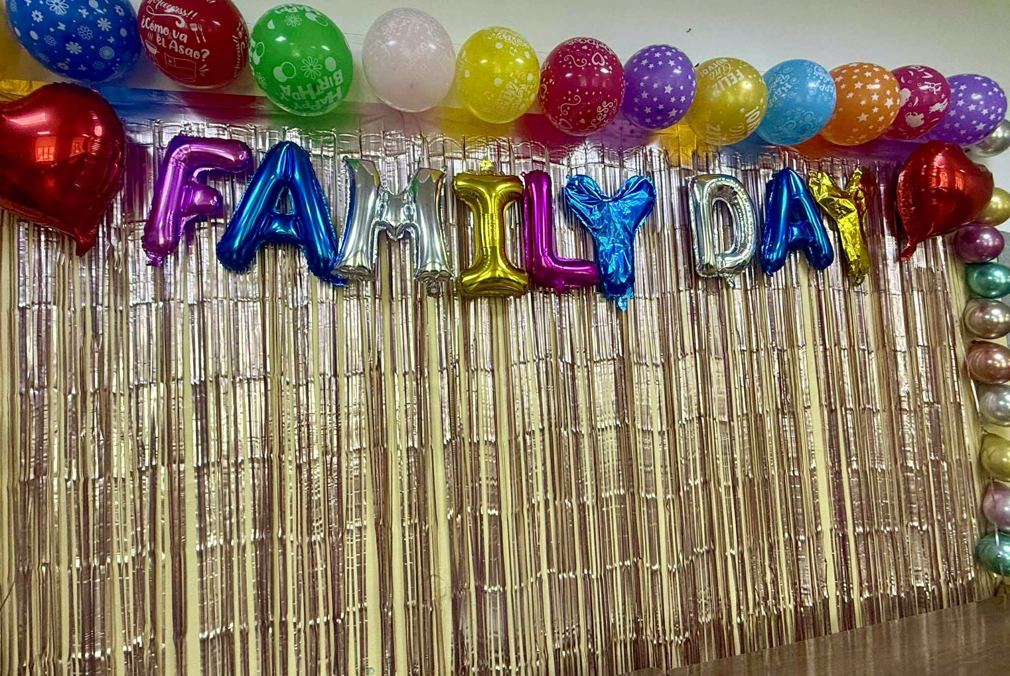 Гэр бүлийн өдөрлөг зохион байгуулагдлаа Нийгмийн Хамгааллын Тусгай Төв