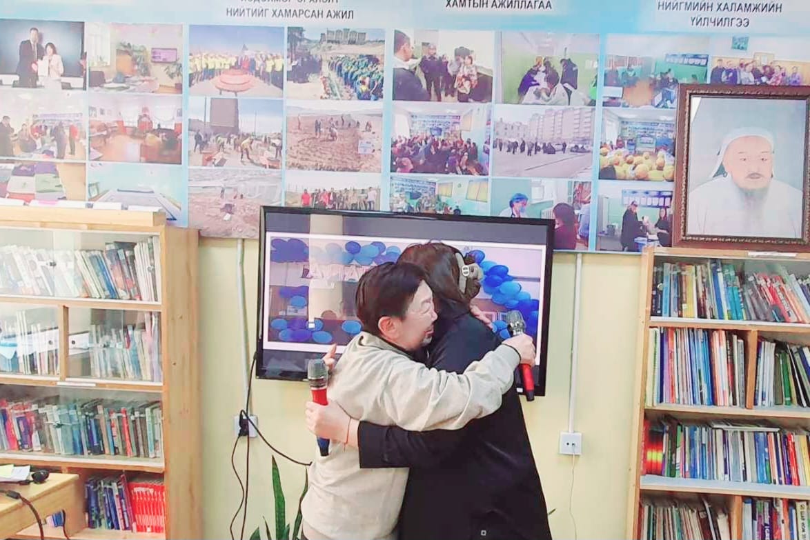 ТАЛАРХЛЫН 7 ХОНОГ АЯН🫰🎊 Нийгмийн Хамгааллын Тусгай Төв